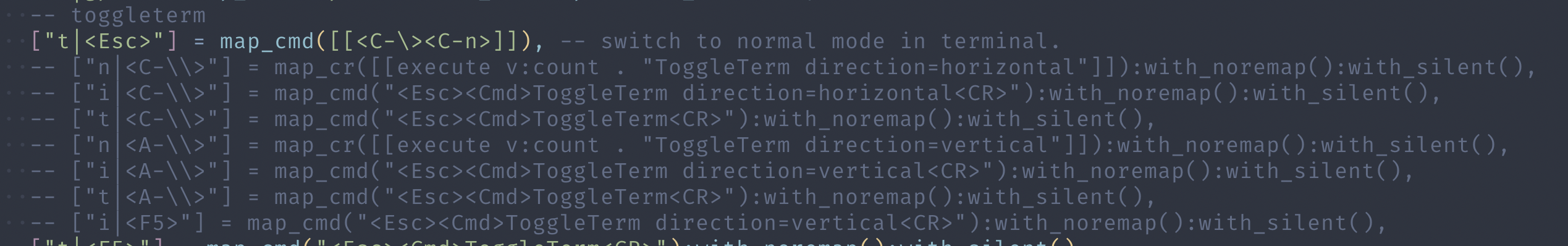 Move around in toggleterm · Issue #473 · ayamir/nvimdots · GitHub
