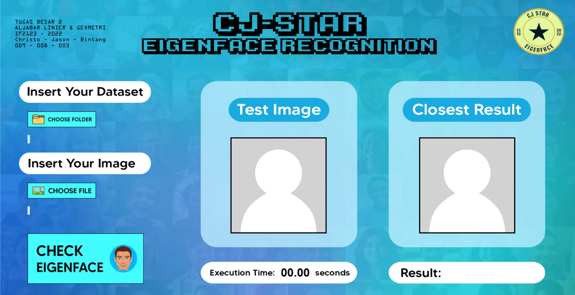 GitHub - bintang433/Algeo02-21003