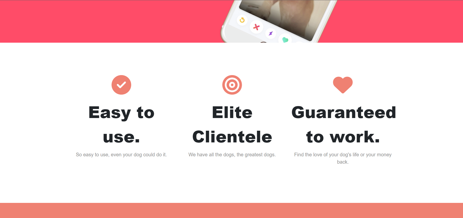 GitHub - deathmukh/TinDog