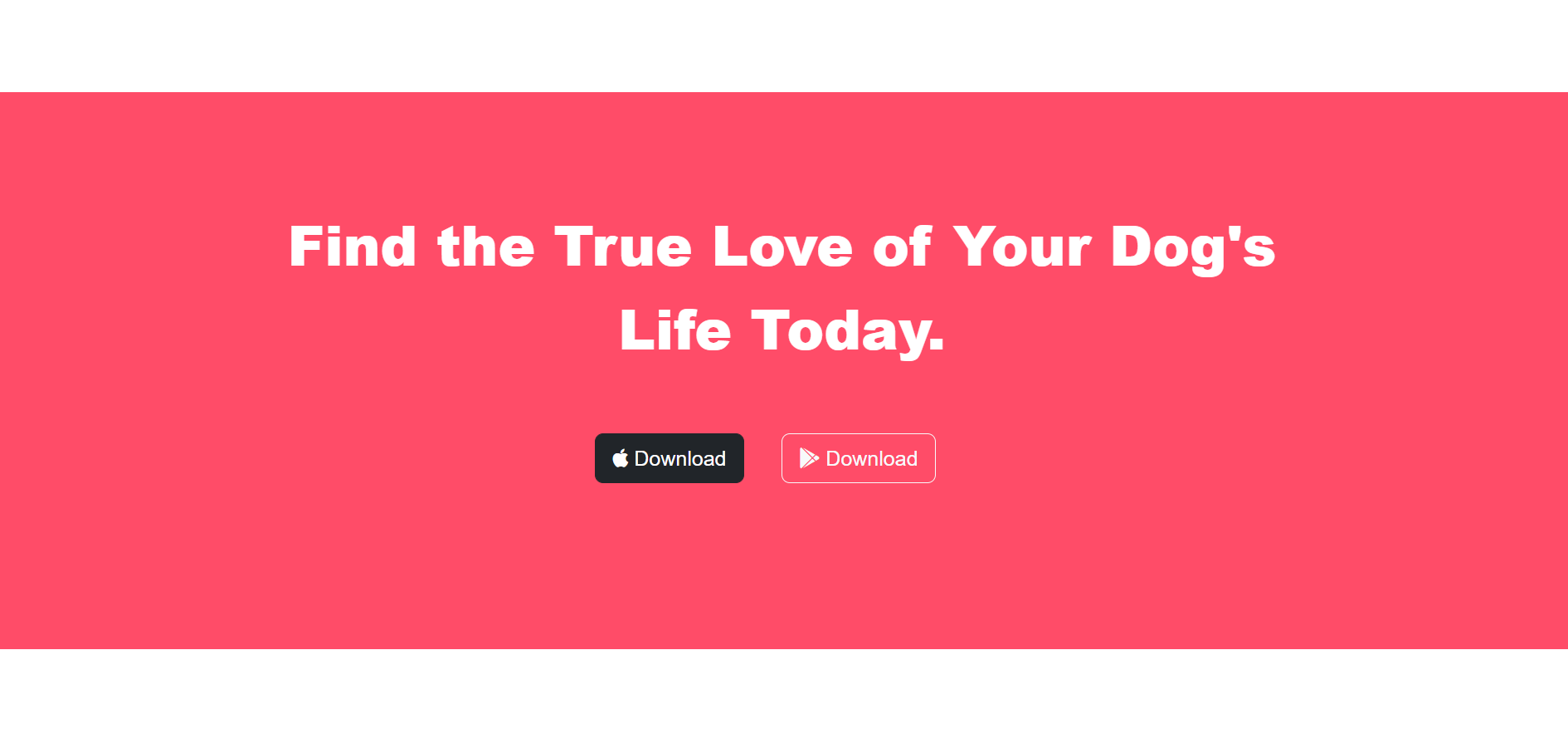 GitHub - deathmukh/TinDog