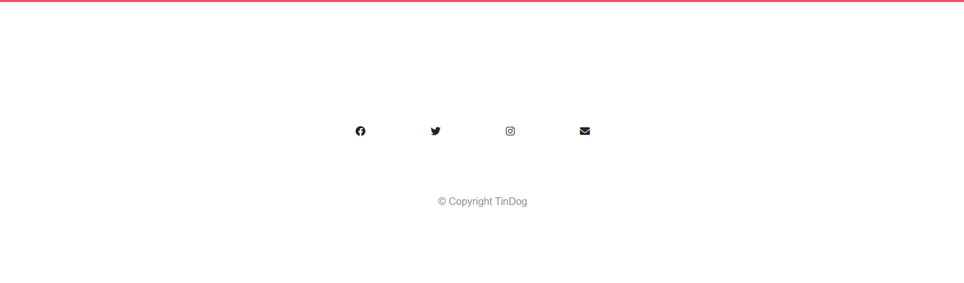 GitHub - deathmukh/TinDog