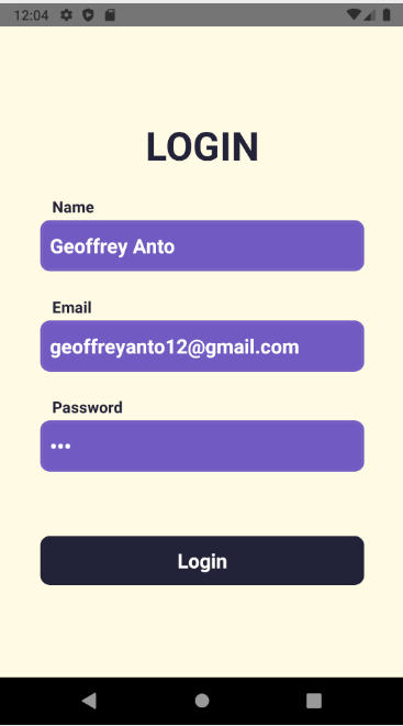 GitHub - geoffrey-anto/Assignment-1