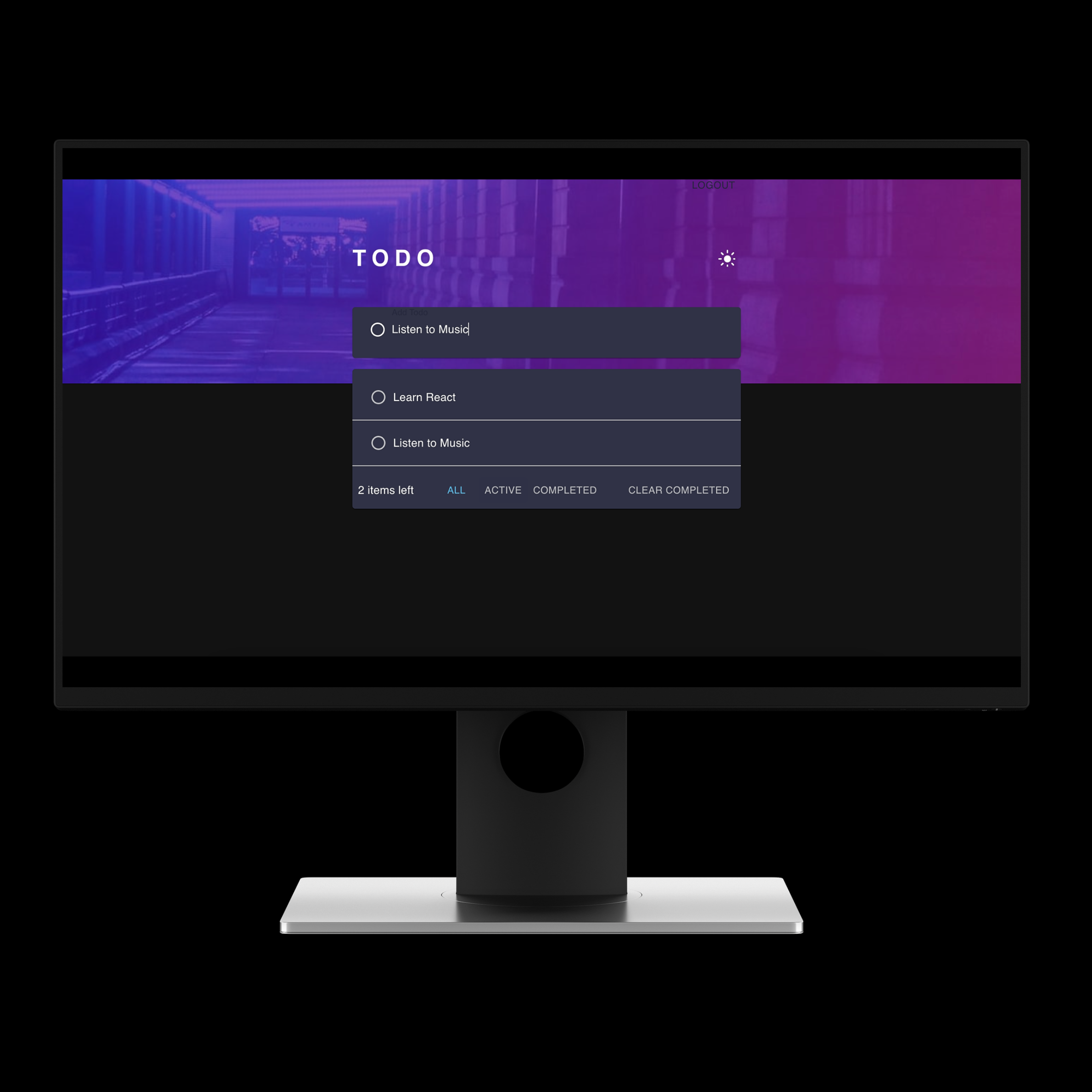 GitHub - anniedavid13/React-to-do: This is a simple to-do application built with TypeScript ...
