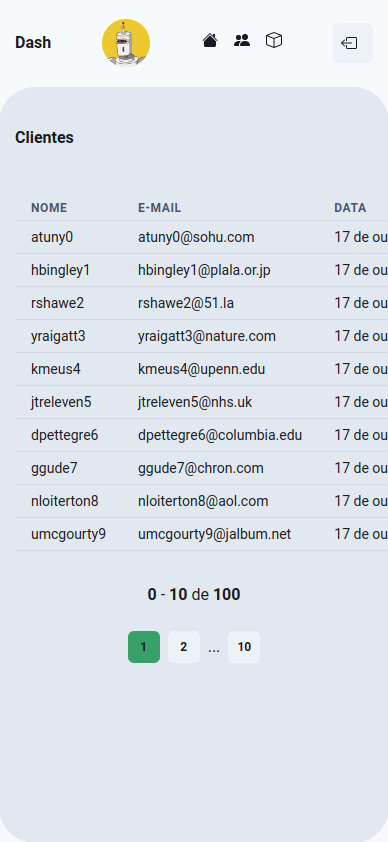 GitHub - RafaelC77/portfolio-dashboard: Dashboard built with NextJS e ...