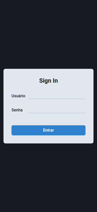 GitHub - RafaelC77/portfolio-dashboard: Dashboard built with NextJS e React Query.