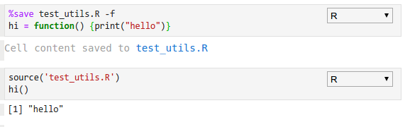 `nbconvert` does not work with SoS notebook `--execute` some kernels · Issue #112 · vatlab/sos ...
