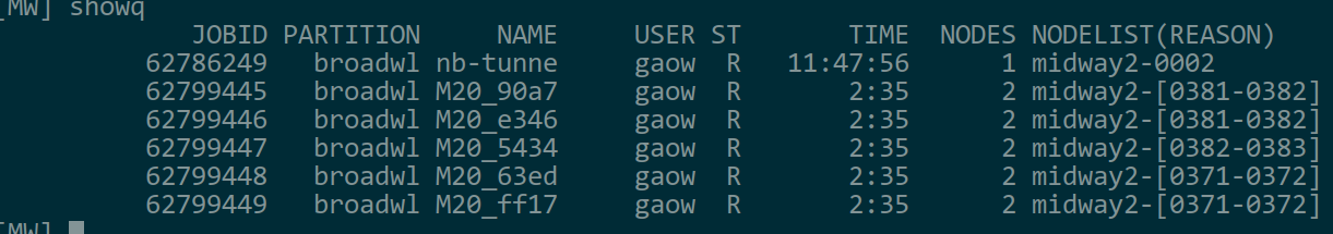 New execution model multiple nodes issue · Issue #1290 · vatlab/sos · GitHub