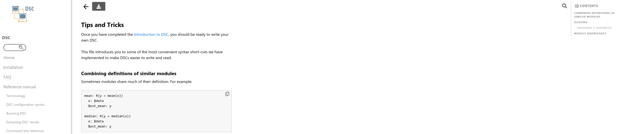 A centering page layout for large screen · Issue #401 · jupyter-book ...