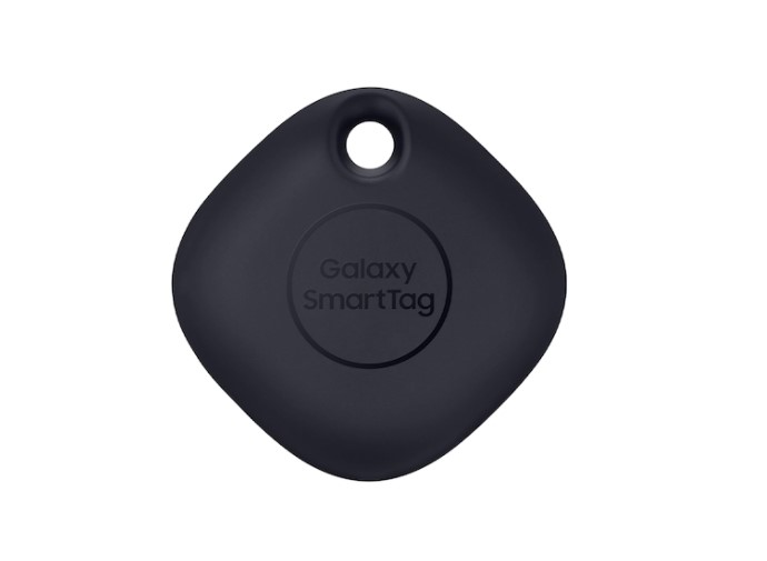 New Device Request - Samsung Smart Tag · Issue #610 · custom-components ...