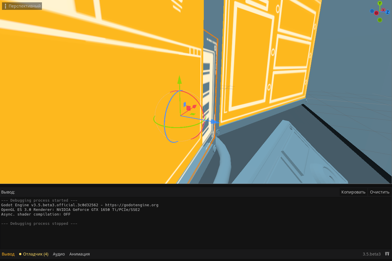 Sprites are not displayed correctly · Issue #59831 · godotengine/godot ...
