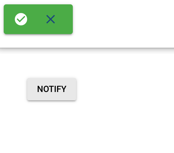 Notify actions not overwrite defined default ones · quasarframework quasar · Discussion #14451 ...