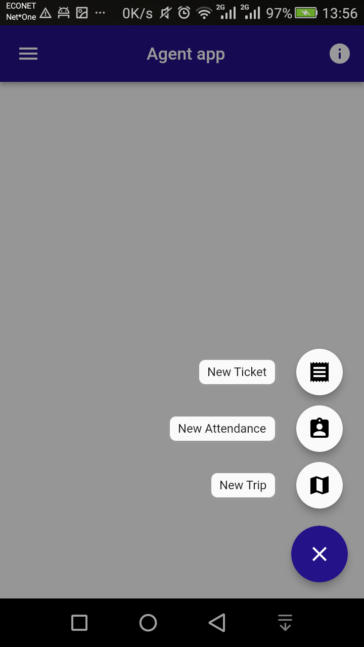 GitHub - MrChidewe/mobile_agent_app
