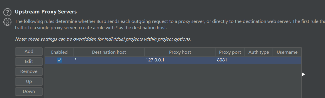 [feat] 被动扫描允许自由设置（目前仅支持127） · Issue #131 · 4ra1n/super-xray · GitHub