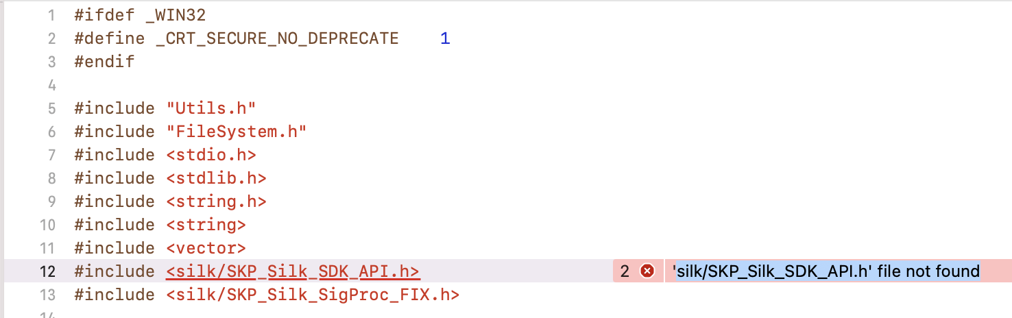 请问如何设置 silk · Issue #143 · BlueMatthew/WechatExporter · GitHub
