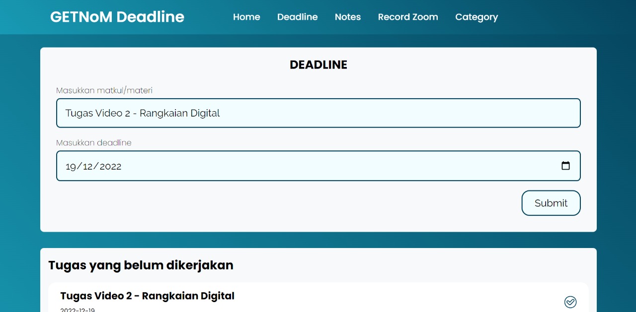 GitHub - aamilham/ProjectBasdat: Project Basdat euy