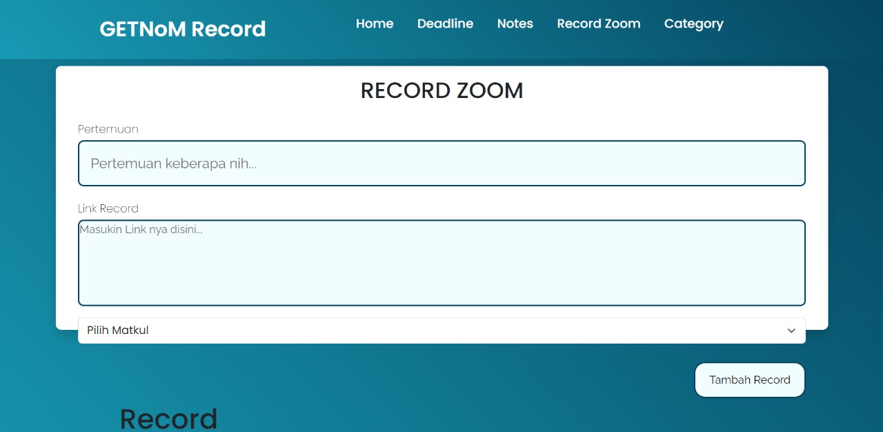 GitHub - aamilham/ProjectBasdat: Project Basdat euy