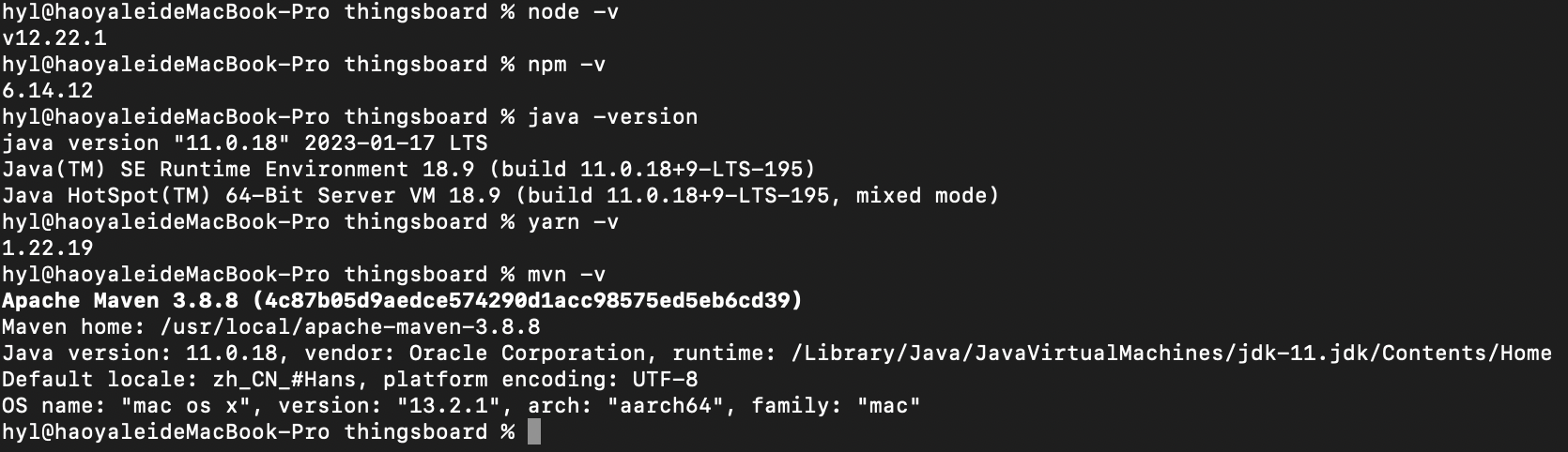 [question] Your Title Here · Issue 8306 · Thingsboard Thingsboard · Github