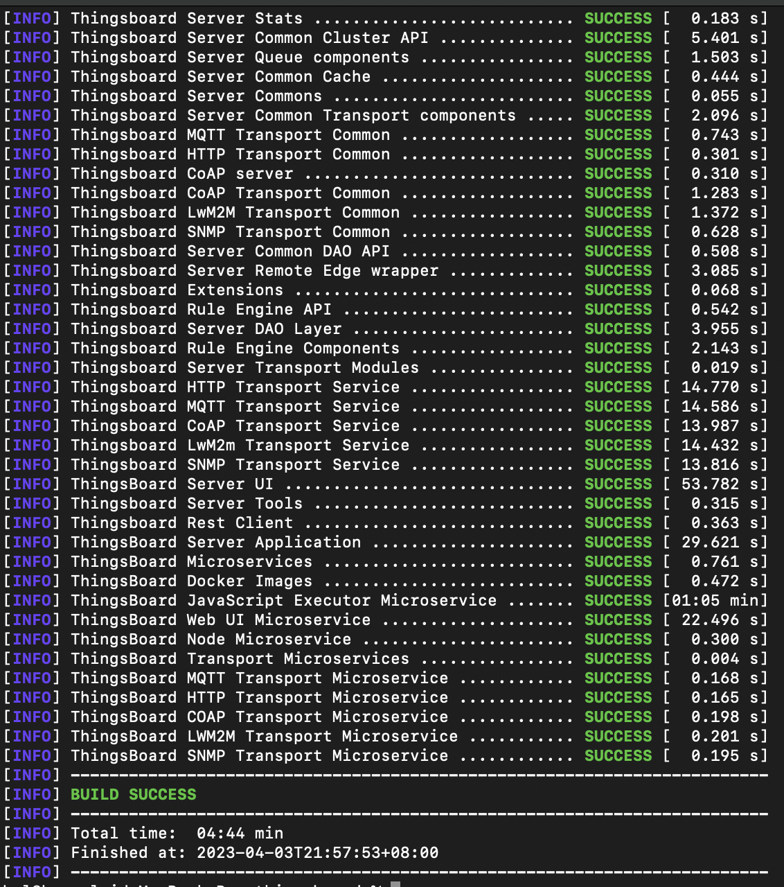 [question] Your Title Here · Issue 8306 · Thingsboard Thingsboard · Github