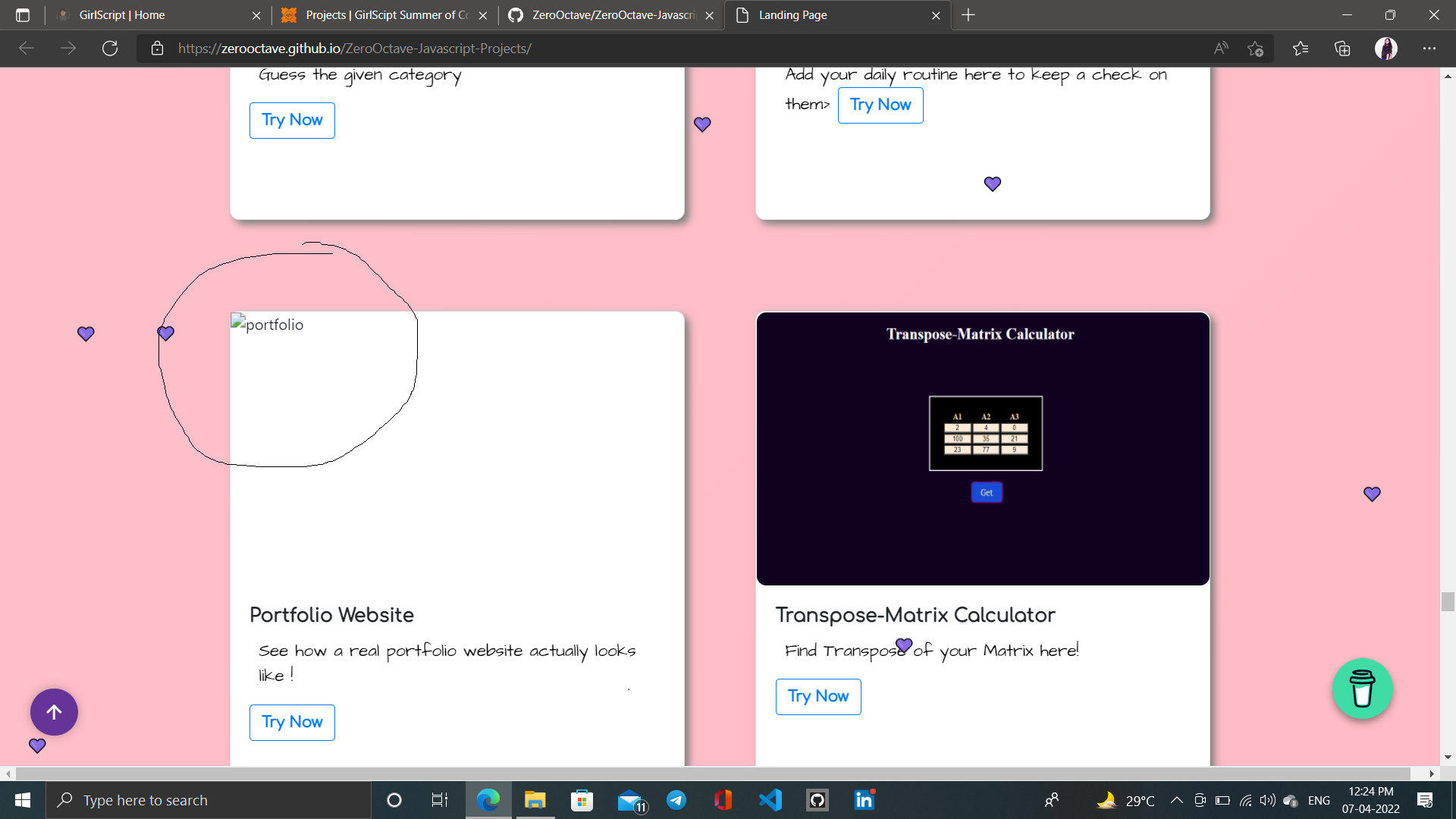 Want To Improve Cards And Buttons · Issue 462 · Astrodevil Zerooctave Javascript Projects · Github