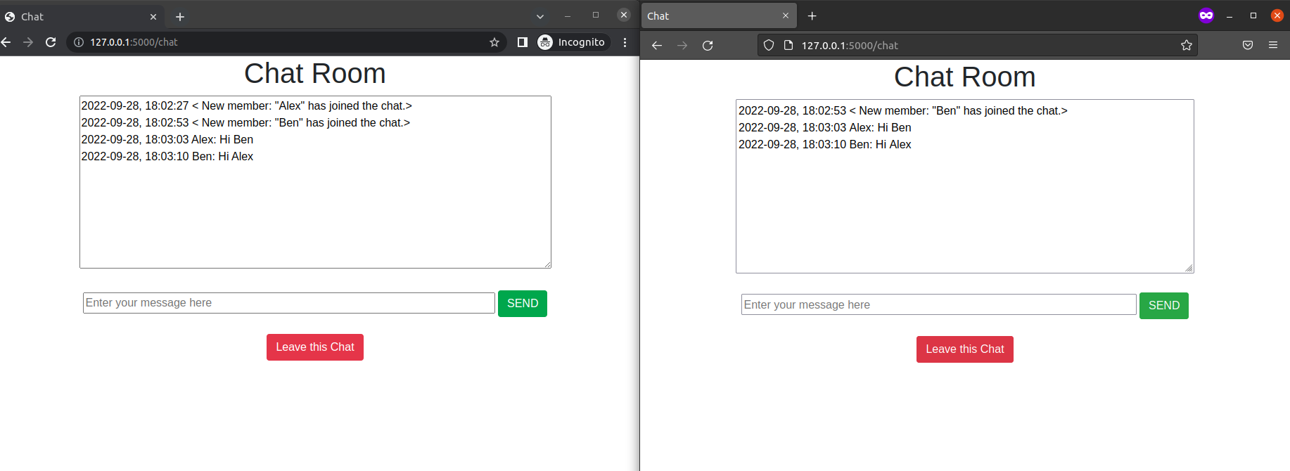 GitHub - alxk1/chat_project