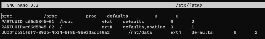 Apps not restarting after a SD card reflash · Issue #1527 · getumbrel ...