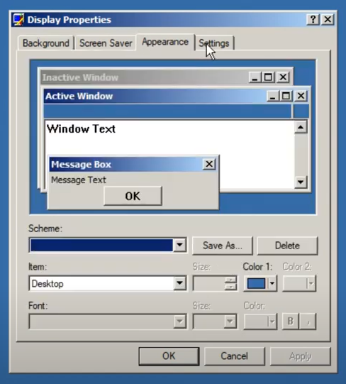 Idea for a Classic Theme version of Basic Themer · Issue #20 · Ingan121/BasicThemer2 · GitHub