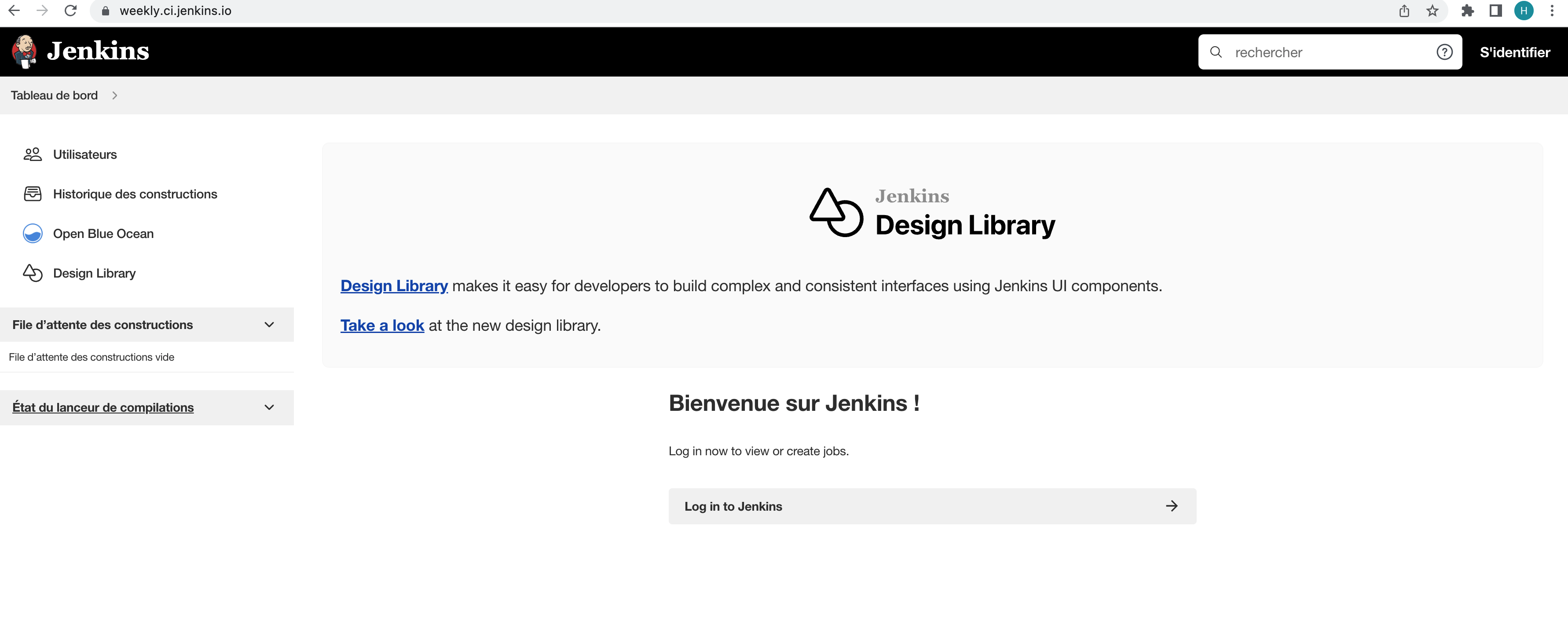 weekly.ci.jenkins.io · Issue #2855 · jenkins-infra/helpdesk · GitHub