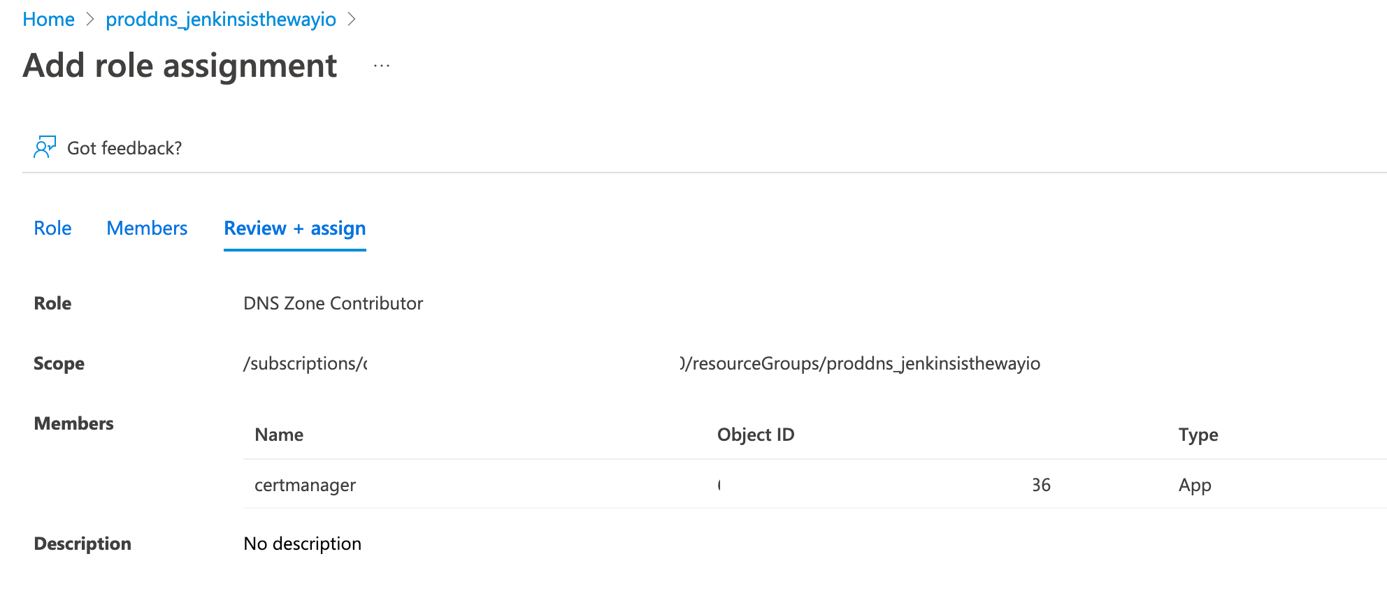 Add an HTTP permanent redirect from https://jenkinsistheway.io to https://stories.jenkins.io ...