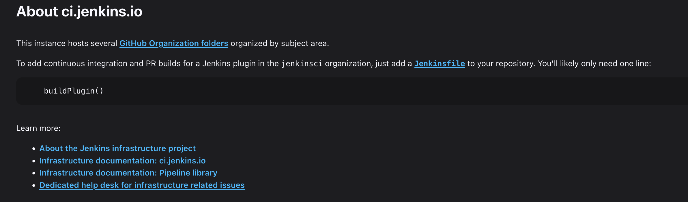 `maven-17` label hanging on ci.jenkins.io · Issue #3391 · jenkins-infra/helpdesk · GitHub