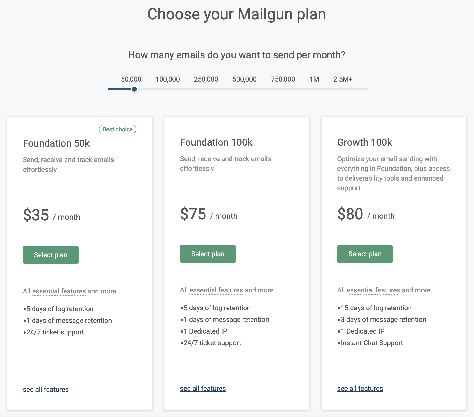 Switch mail provider from Sendrid to Mailgun for `accounts.jenkins.io` and `admin.accounts ...