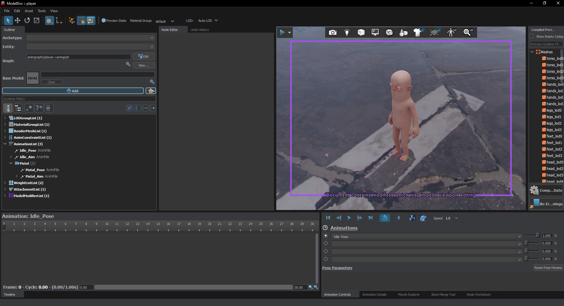 A way for Addons to inject animations into Animgraphs. · Issue #2997 · Facepunch/sbox-issues ...