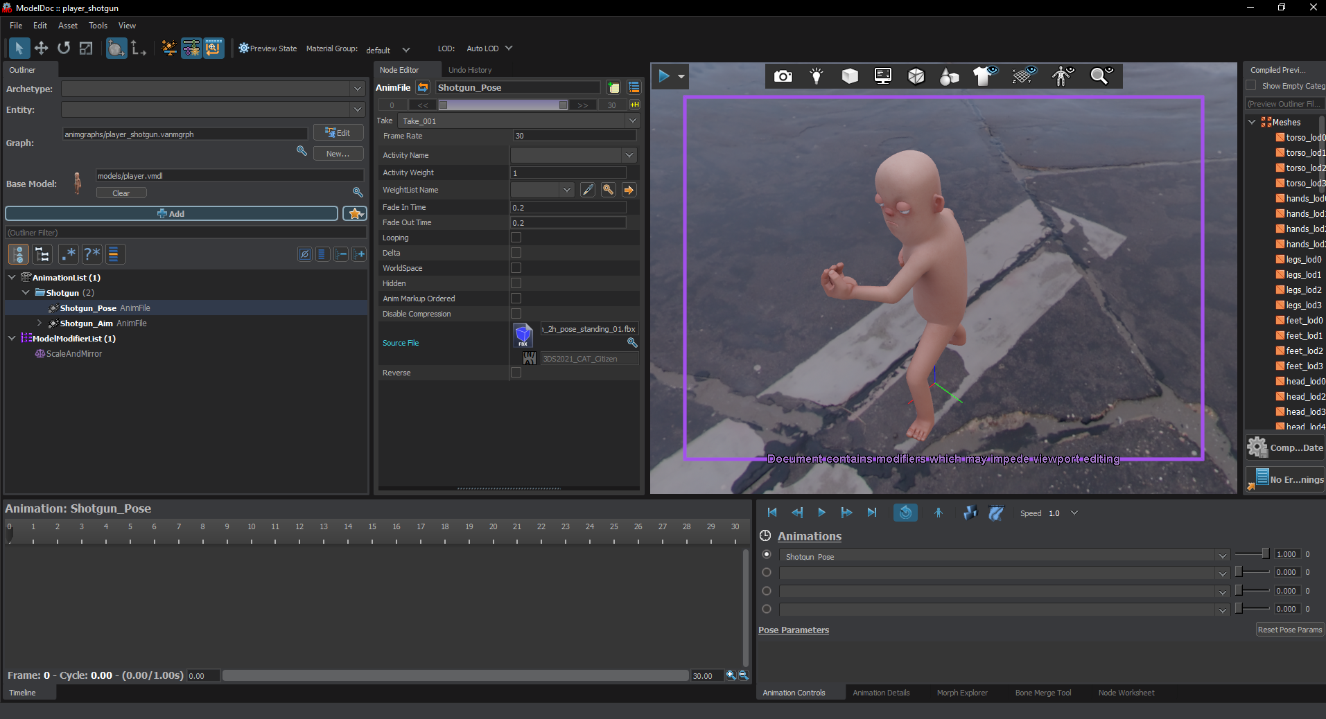 A way for Addons to inject animations into Animgraphs. · Issue #2997 · Facepunch/sbox-issues ...