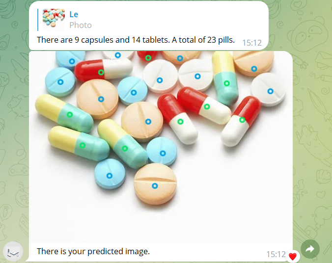 GitHub - seblful/pills-counter-telegram-bot: This repository contains code for a Telegram bot ...