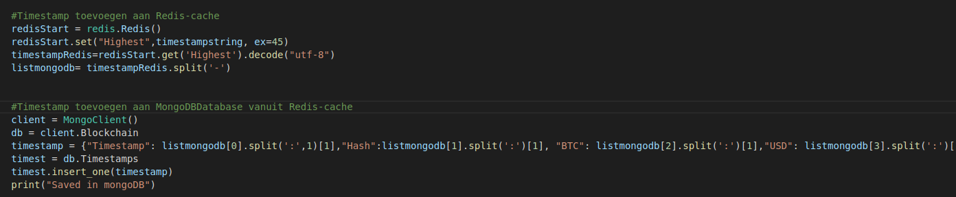 GitHub - UriThomasMore/DatabasesAdvanced