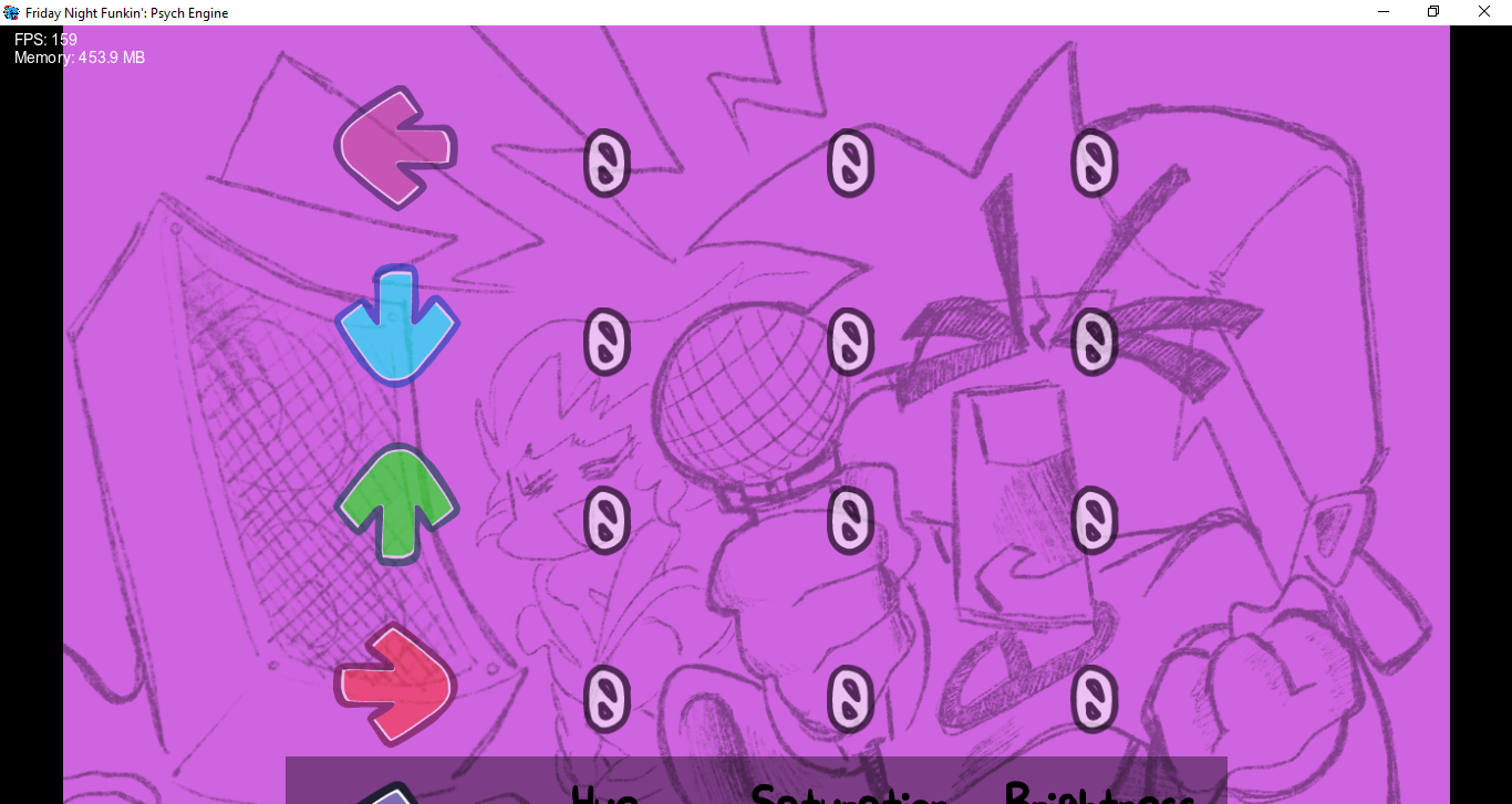 Random bug i found with note colors · Issue #7151 · ShadowMario/FNF-PsychEngine · GitHub