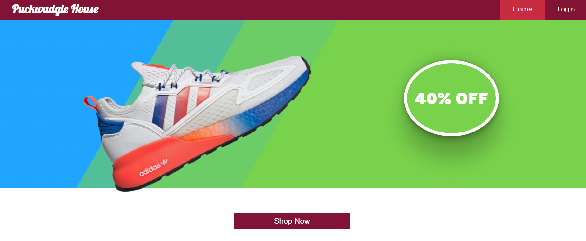 GitHub - BooMajka/puckwudgie-ecommerce