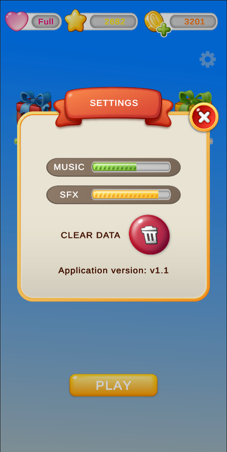 GitHub - nmkha16/TileMasterTrip3D: A matching triplet tiles hypercasual game on 3D