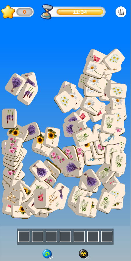 GitHub - nmkha16/TileMasterTrip3D: A matching triplet tiles hypercasual ...