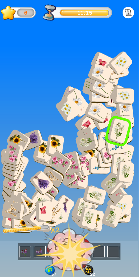 GitHub - nmkha16/TileMasterTrip3D: A matching triplet tiles hypercasual ...
