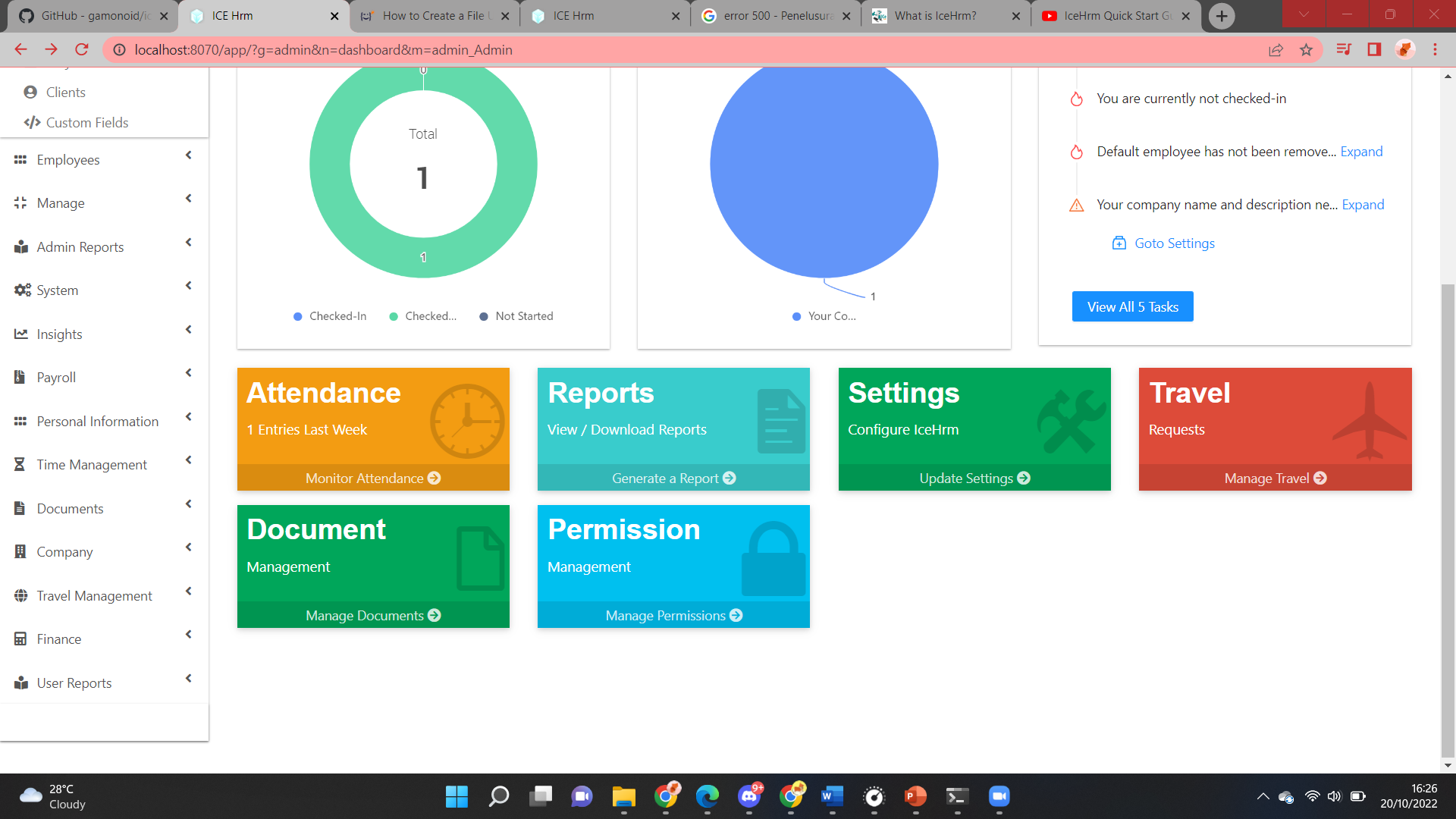 GitHub - Katchuushaa/Ice-Hrm