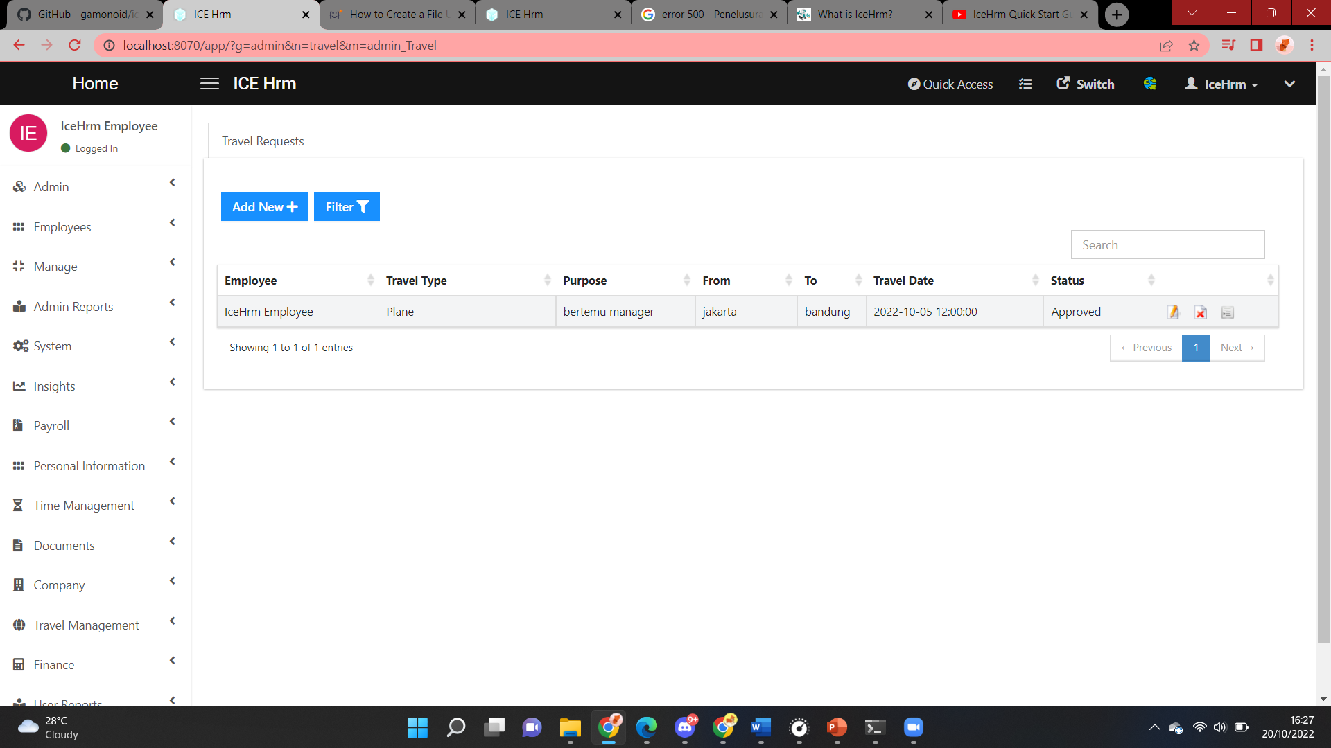 GitHub - Katchuushaa/Ice-Hrm