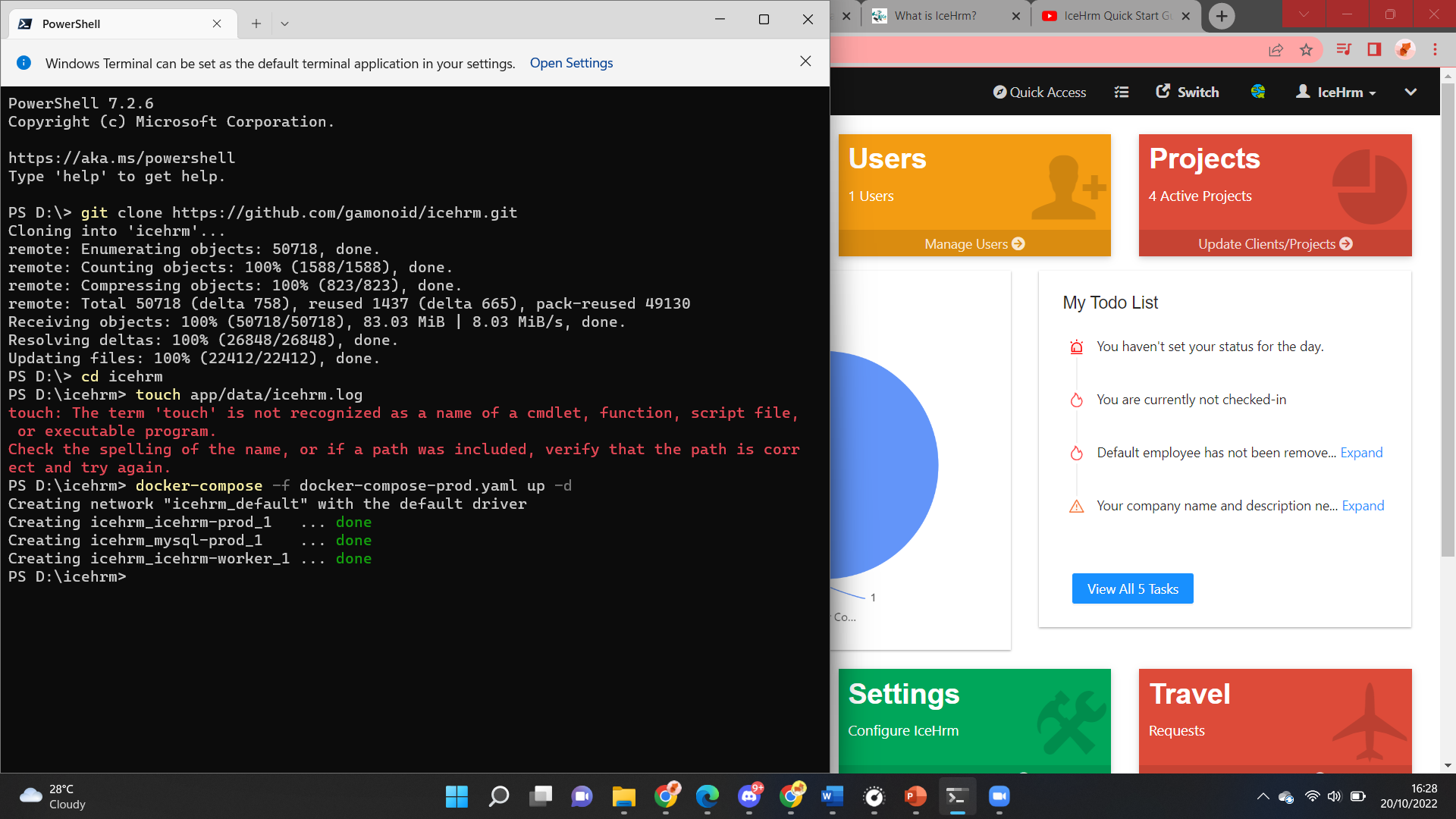 GitHub - Katchuushaa/Ice-Hrm
