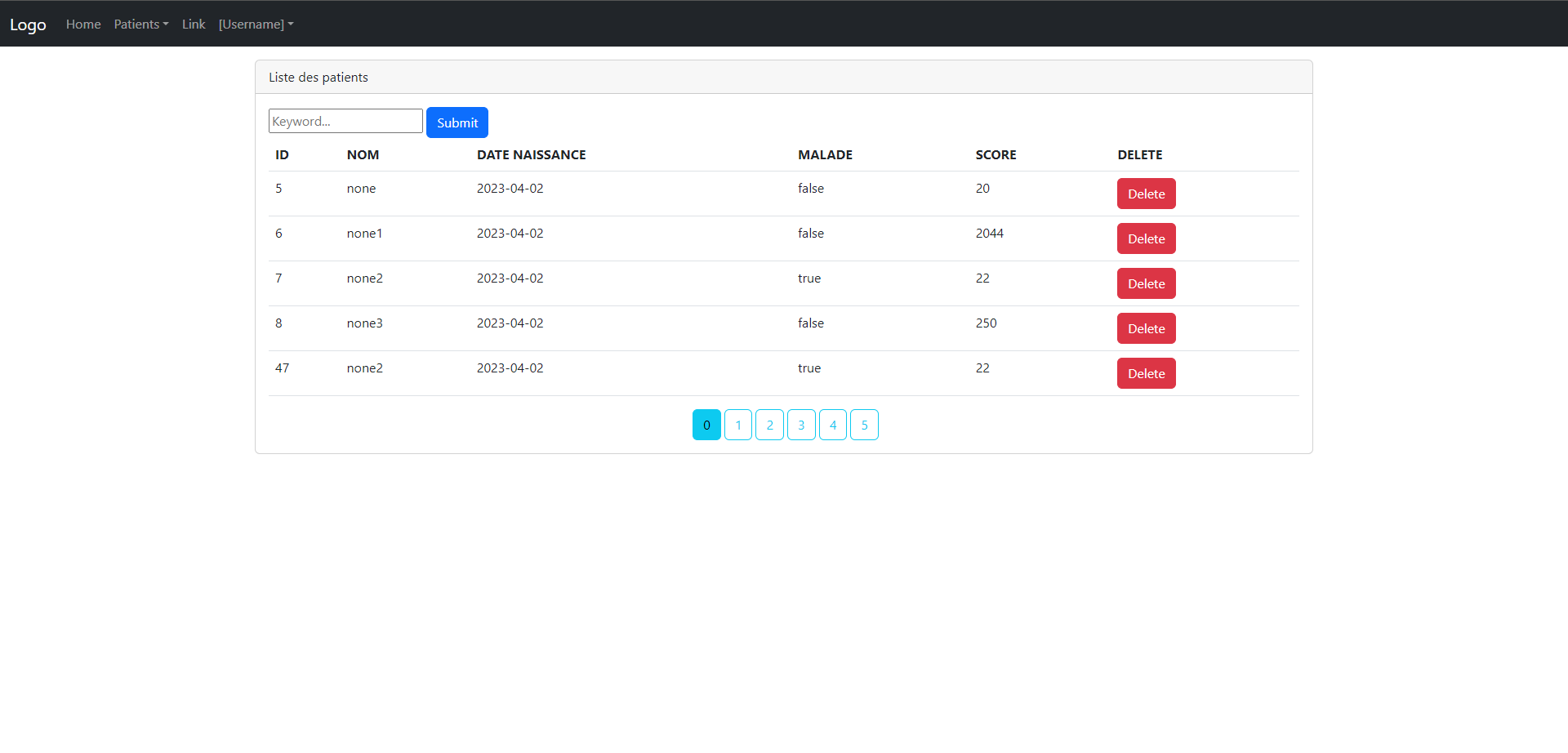 GitHub - irzane/TP03---JEE