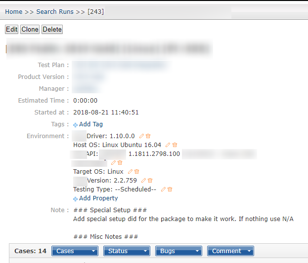 RFC: Remove EnvGroup and EnvProperty models in favor of Tags · Issue #484 · kiwitcms/Kiwi · GitHub