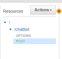 GitHub - Wan-Xu-Wan/Dining-Concierge-Chatbot
