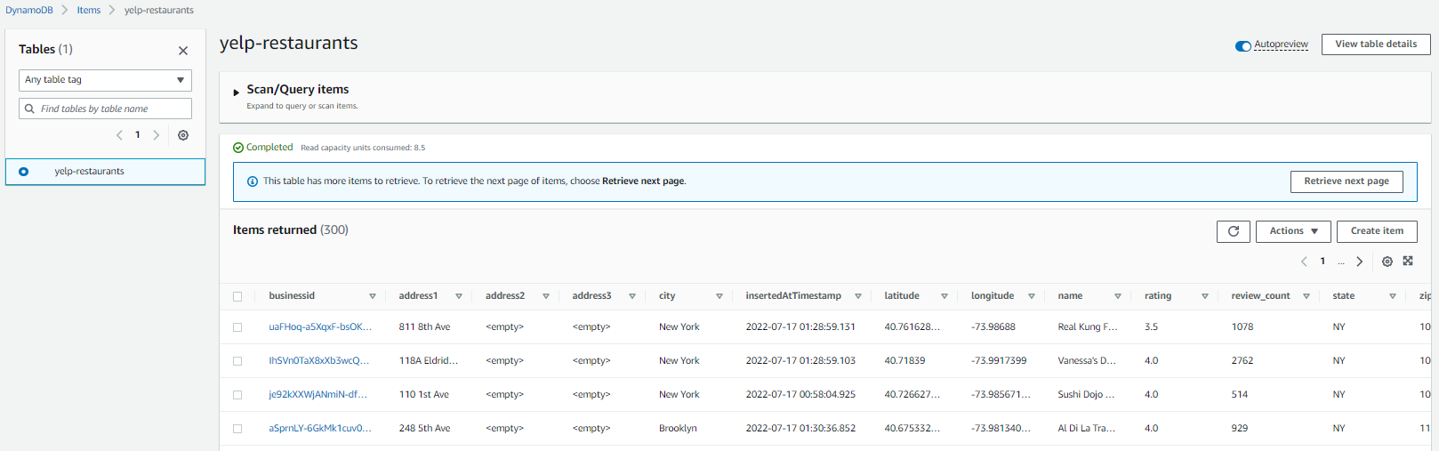 GitHub - Wan-Xu-Wan/Dining-Concierge-Chatbot