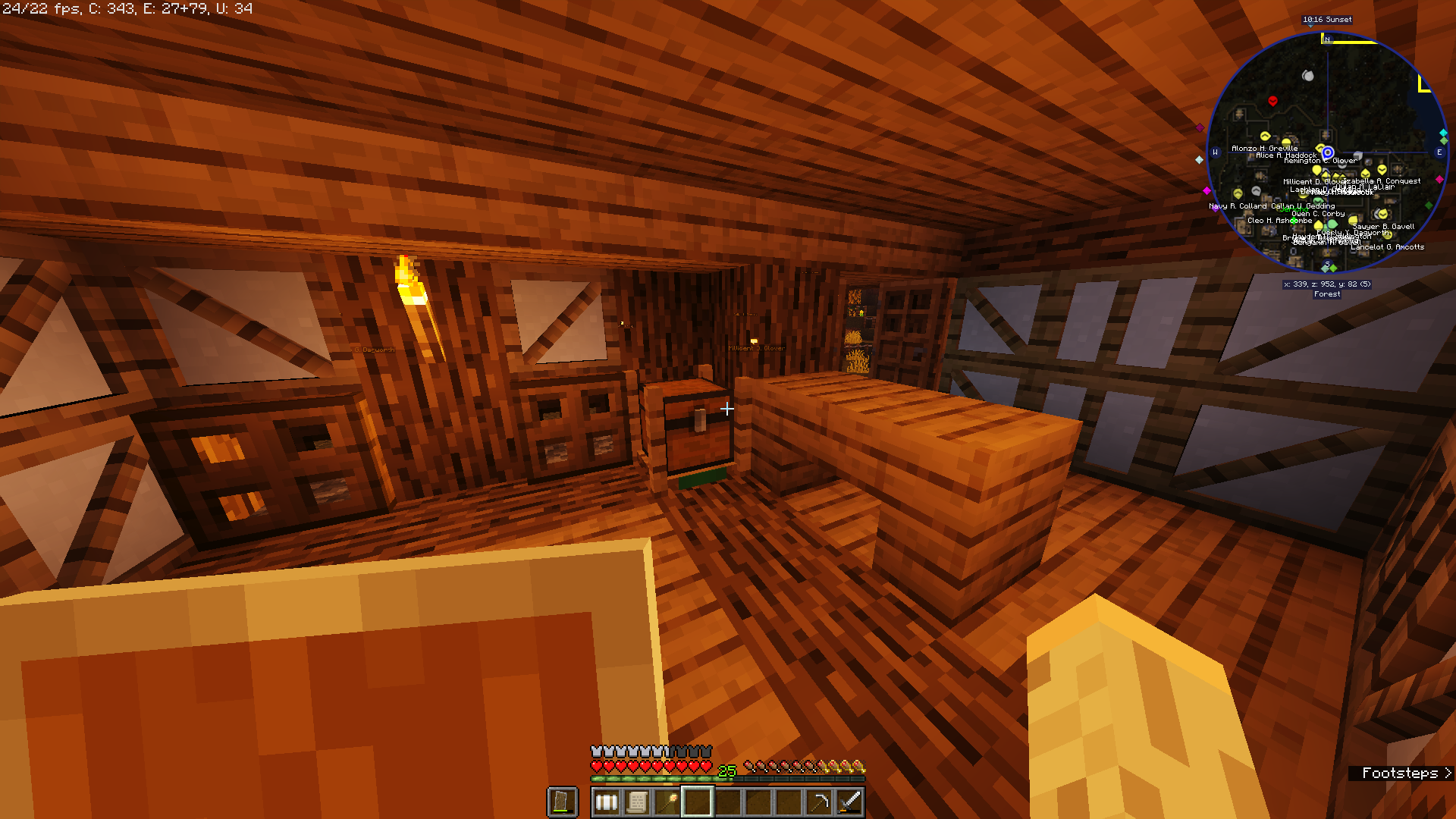 Schematic Issues · Issue #5006 · ldtteam/minecolonies · GitHub