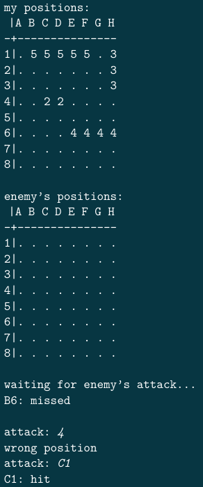 GitHub - RainproDash/Navy: A battle ship game