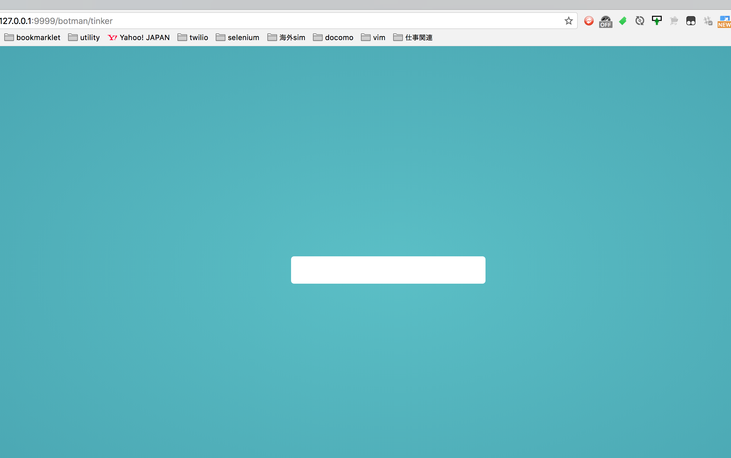 Start Conversation From Bot · Issue 704 · Botman Botman · Github