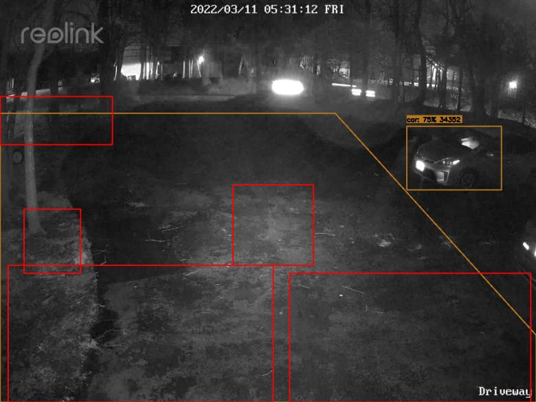 [Issue]: Camera object mask seems to have no effect · Issue #2928 ...